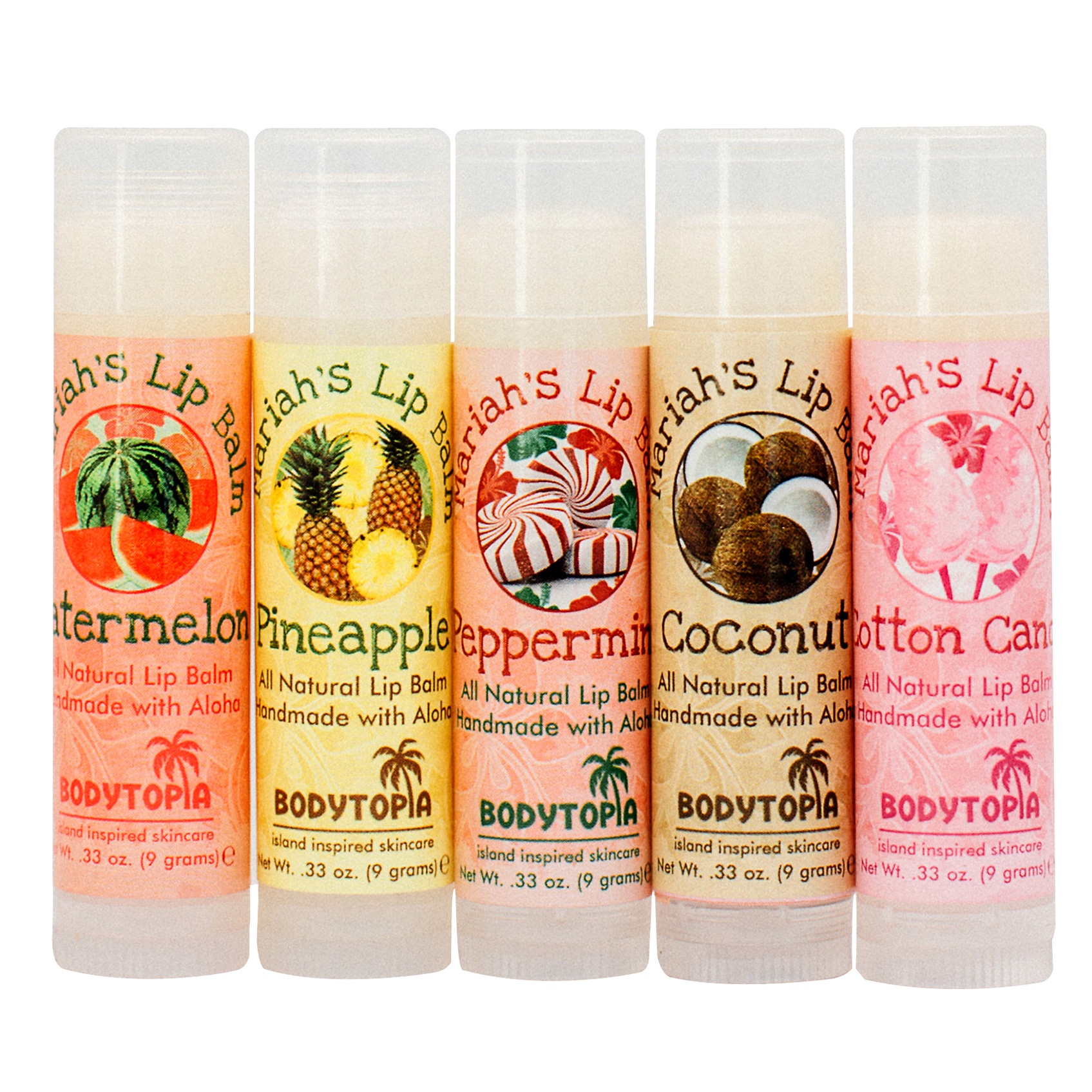 Mariah s Lip Balm