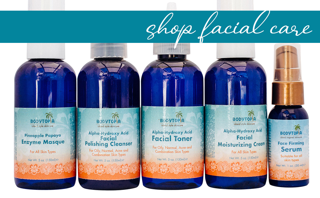 BodyTopia – Where BodyCare Comes Naturally