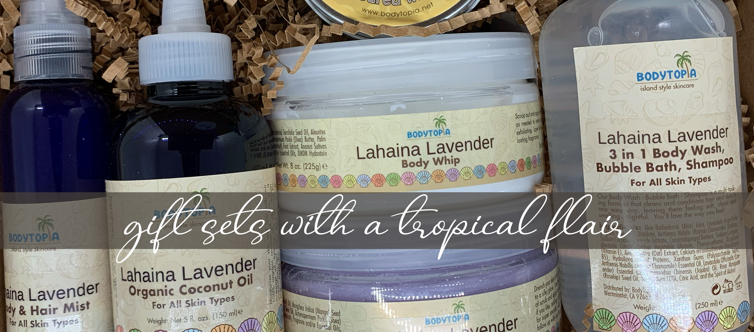 BodyTopia – Where BodyCare Comes Naturally